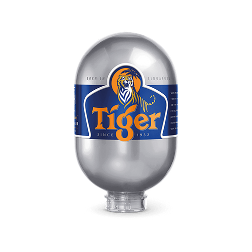 Blade Keg – The Drinks Shed