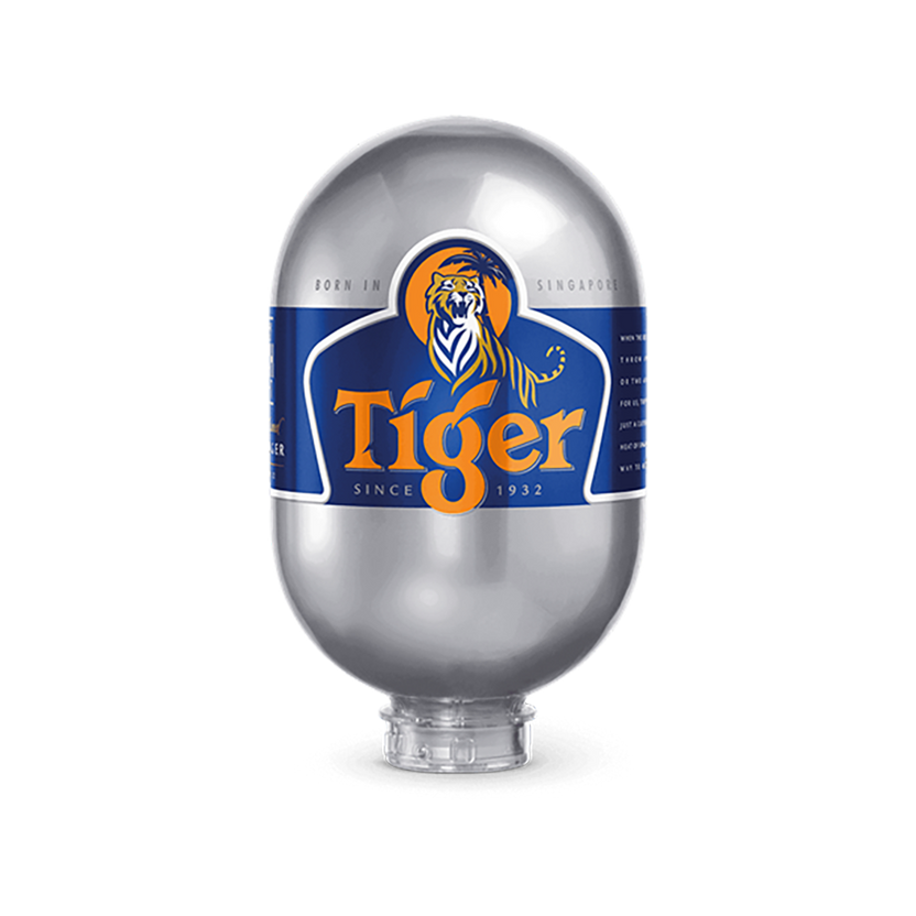 Blade Keg – The Drinks Shed